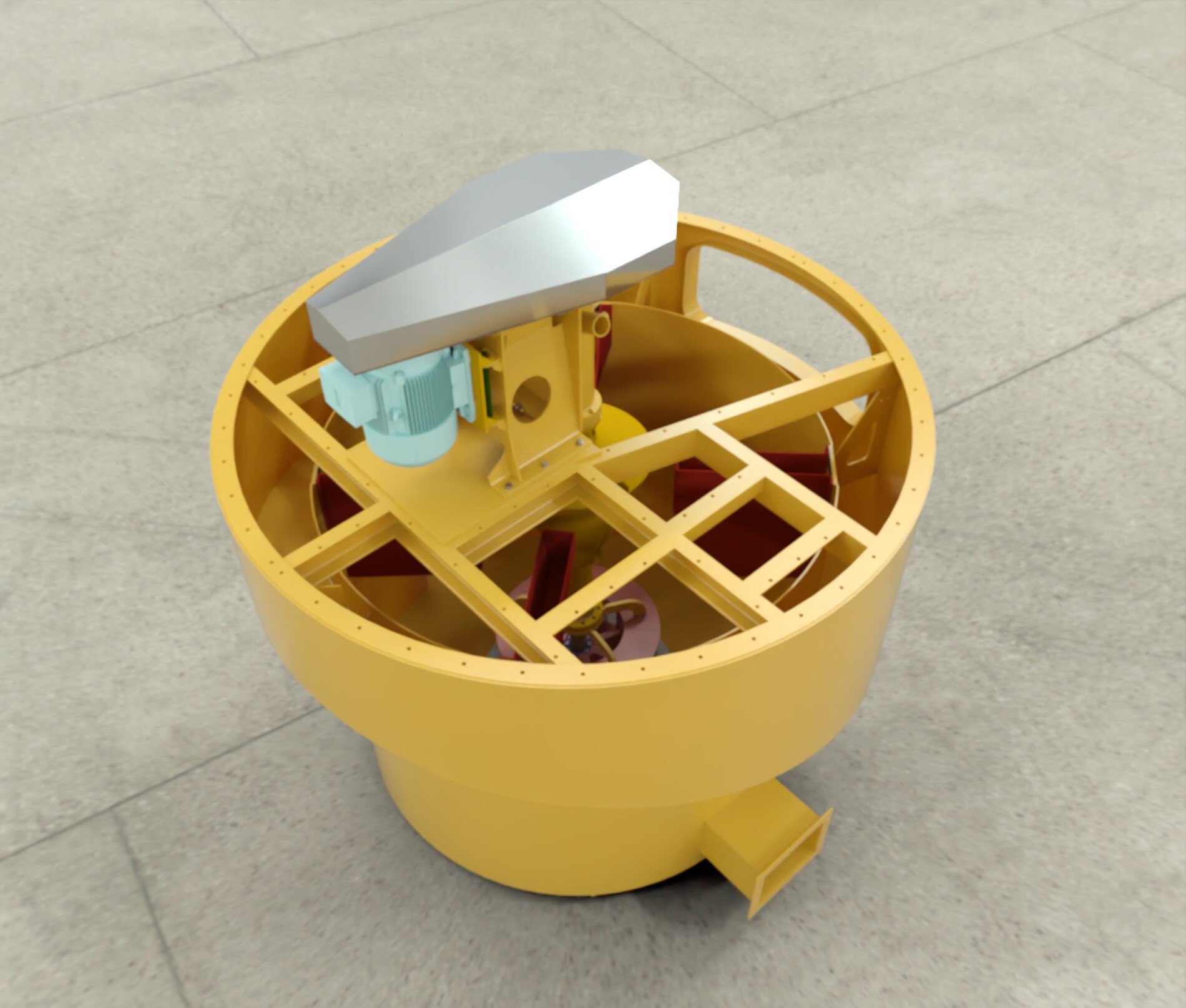 Capiro AS – Experts in Mineral Processing